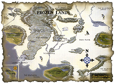 THE MAPS OF ENCHANTICA